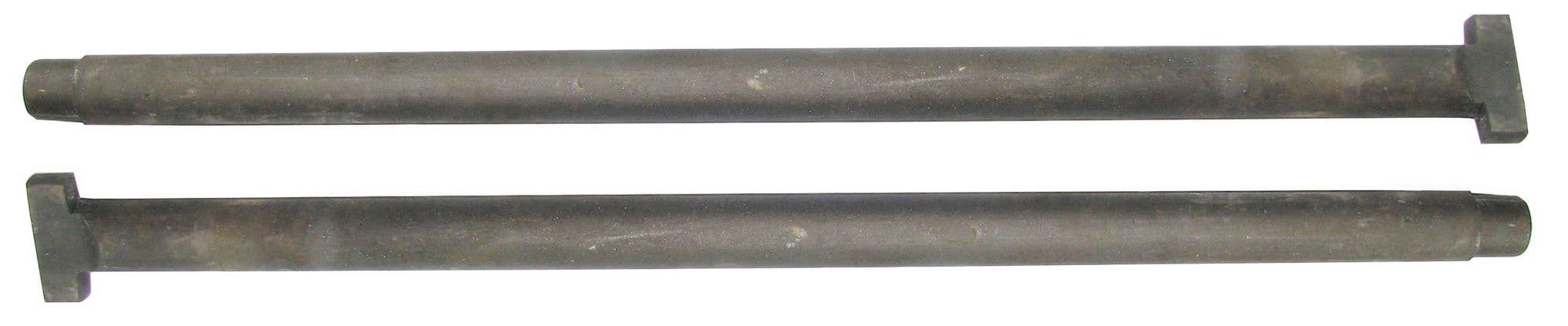 Massey Ferguson 35 135 Brake Shaft Set with diff lock