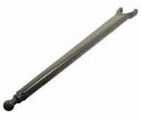 Massey Ferguson 35 35x 135 Front Axle Radius Rod