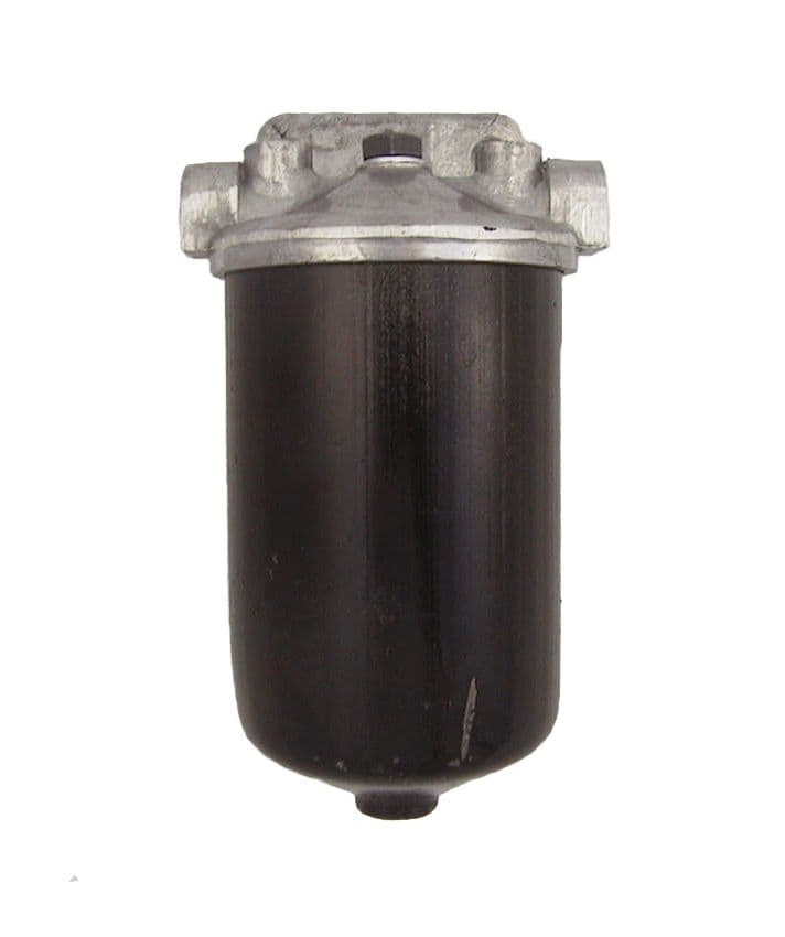 Massey Ferguson 35 Fuel filter Housing