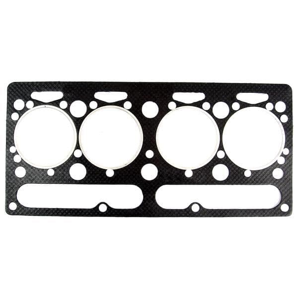 Massey Ferguson 65 165 Tractor Head Gasket AD4 203