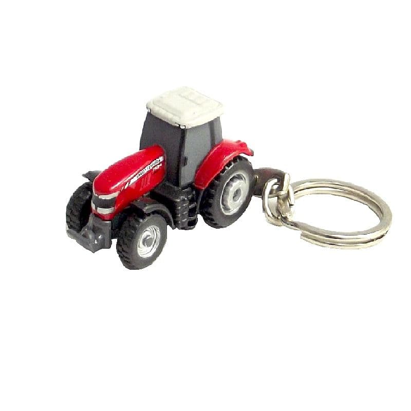 Massey ferguson 7624 Tractor Key Ring