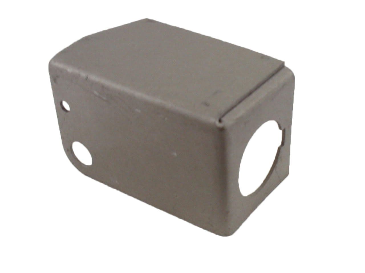 Massey Ferguson Auxiliary Socket Bracket