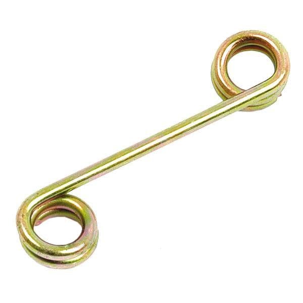 Massey Ferguson Bonnet Panel Catch Clip