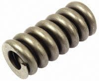 Massey Ferguson/Fordson Tractor Draft Control Spring