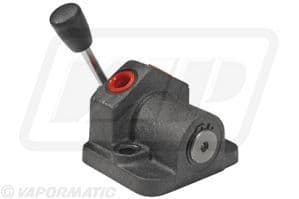 Massey Ferguson Hydraulic Diverter Valve Alternative Option 2