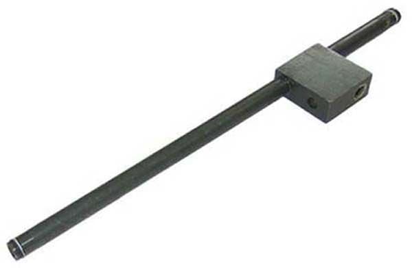 Massey Ferguson Hydraulic Pump Stack pipe With Block