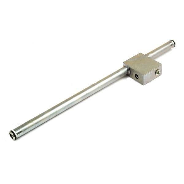 Massey Ferguson Hydraulic Pump Stack pipe With Block