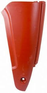 Massey Ferguson MF35 35x Bonnet Side Panel RH 3 cyl
