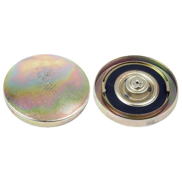 Massey Ferguson Nuffield Leyland Tractor Fuel Cap