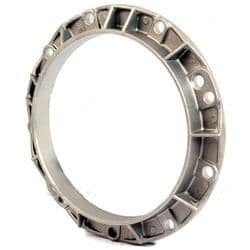 Massey Ferguson Rear Crankshaft Seal Housing rubber type