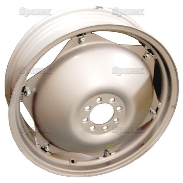 Massey Ferguson Rear Wheel Rim 9 X 28 including Center