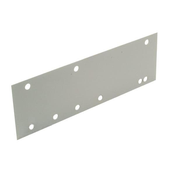 Massey Ferguson TE20 35 135 Wing/Fender Extension Plate