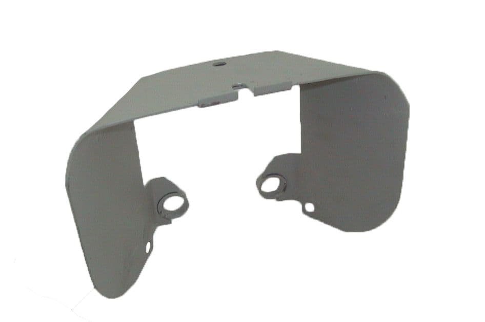 Massey Ferguson Tractor 135 PTO Guard & Mounting Bracket