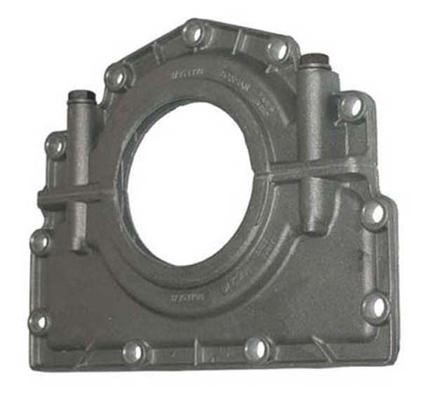 Massey Ferguson Tractor 165 178 Rear Crankshaft Seal Housing Rope Seal