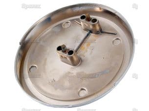 Massey Ferguson Tractor 178 Bonnet Medallion