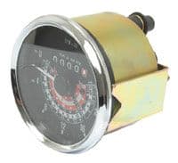 Massey Ferguson Tractor 35 35X Tachometer mph late