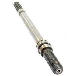 Massey Ferguson Tractor 35 65 135 PTO Shaft Early