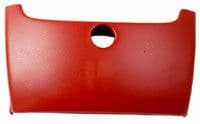 Massey Ferguson Tractor 35 Bonnet Lower Panel with Round Hole