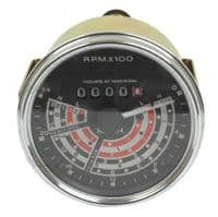 Massey Ferguson Tractor 35 Tractormeter 23C/87mm