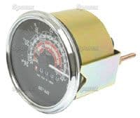 Massey Ferguson Tractor 35 Tractormeter mph