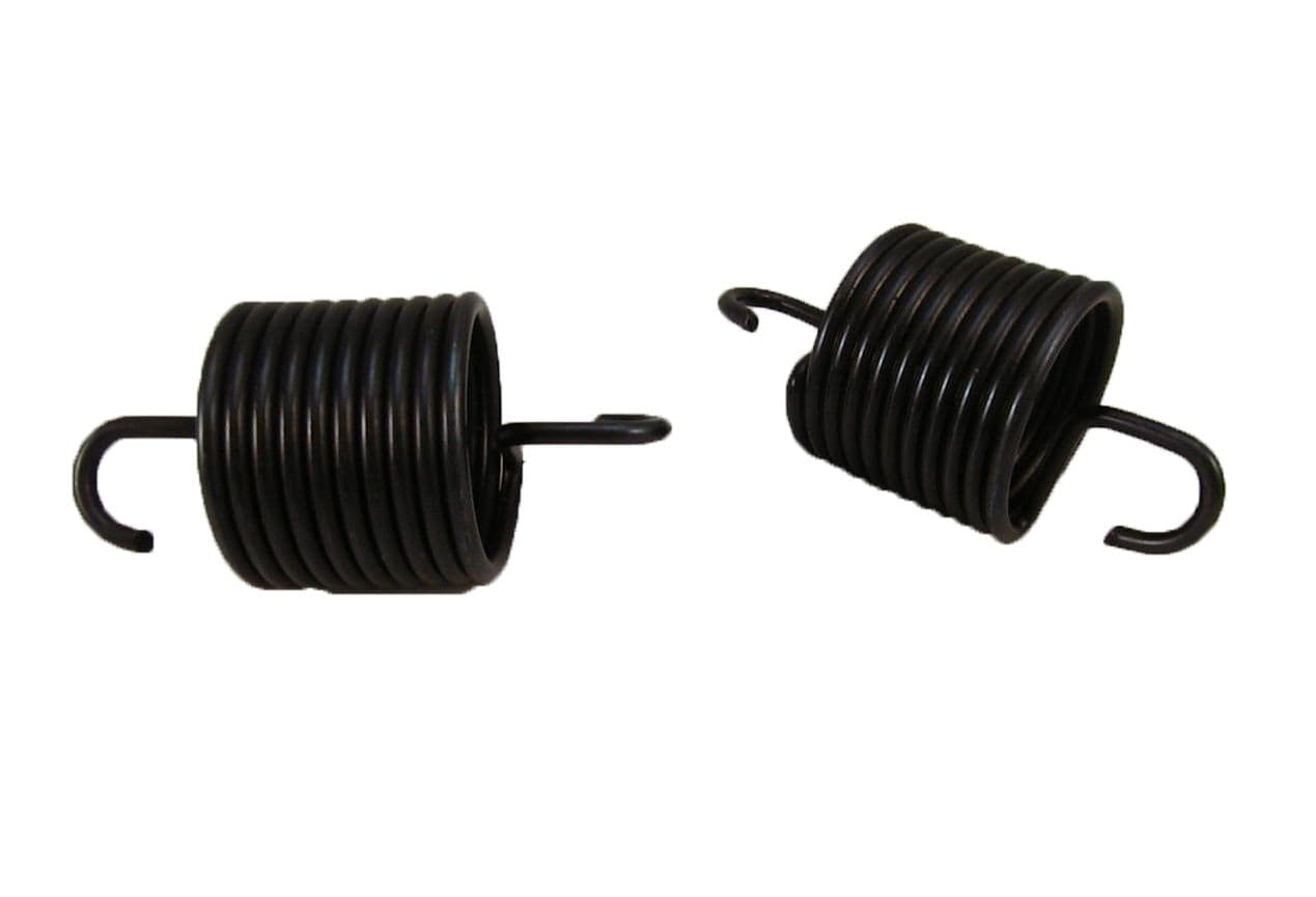 Massey Ferguson Tractor Clutch Release Bearing Carrier Springs Pair