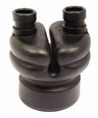 Massey Ferguson Tractor Gear Stick Gaitor Double Type