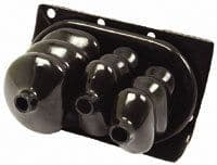 Massey Ferguson Tractor Gear Stick Gaitor Triple Type