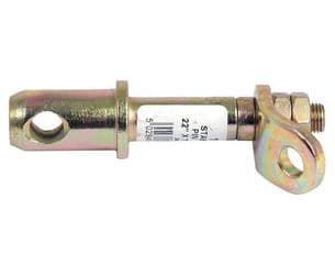 Massey Ferguson Tractor Stabiliser Pin lift arm end