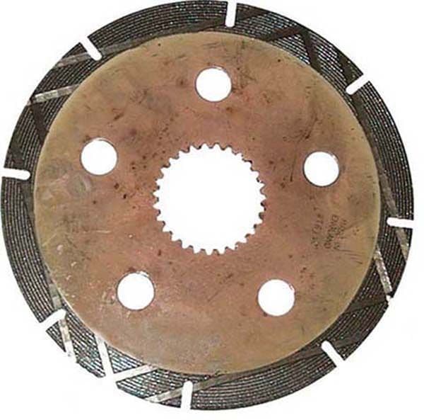 Massey Ferguson/ Valtra/ Valmet Bronze Brake Disc Wet Brakes