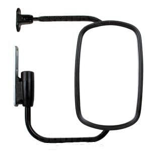 Mirror Arm Assy Not including mirror glass