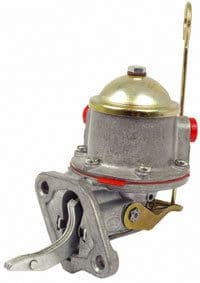 Nuffield Leyland Tractor Fuel Pump