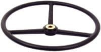 Nuffield Steering Wheel