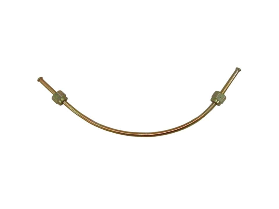 Perkins 3 Cylinder Block Oil Supply Pipe