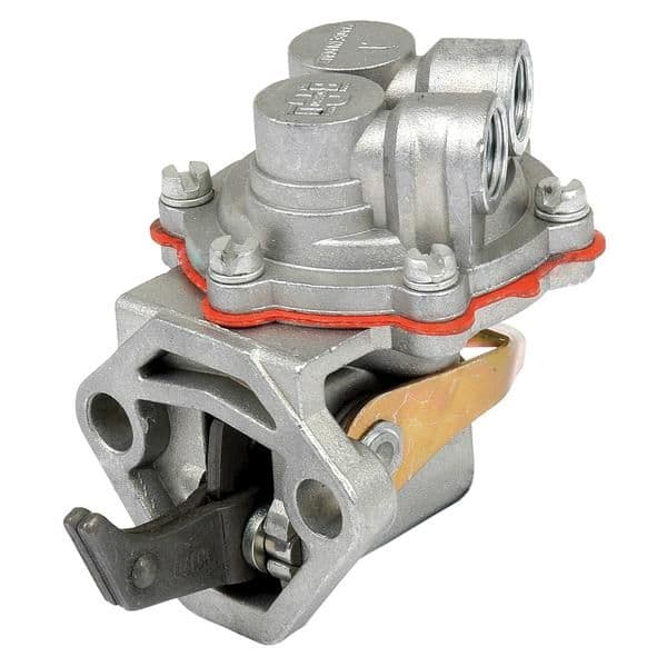 Perkins 3 Cylinder Fuel Pump
