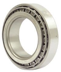 Rear Axle Differential Carrier Bearing
