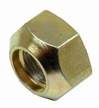 Rear Wheel Nut