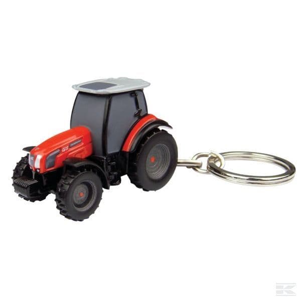 Same Virtus 120 Tractor Key Ring