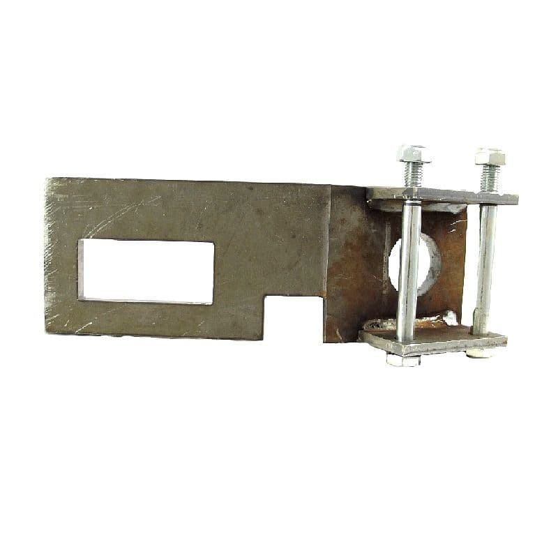 Tractor 9 hole Drawbar Anti Turn Bracket