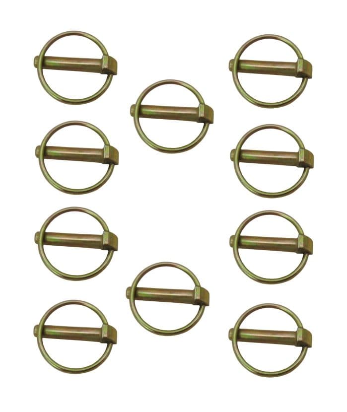 Tractor Linch Pins 3/8"