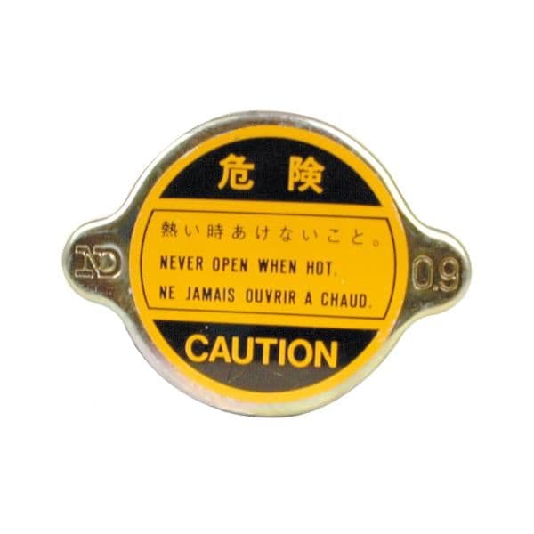 Tractor Radiator Cap 13lbs various applications