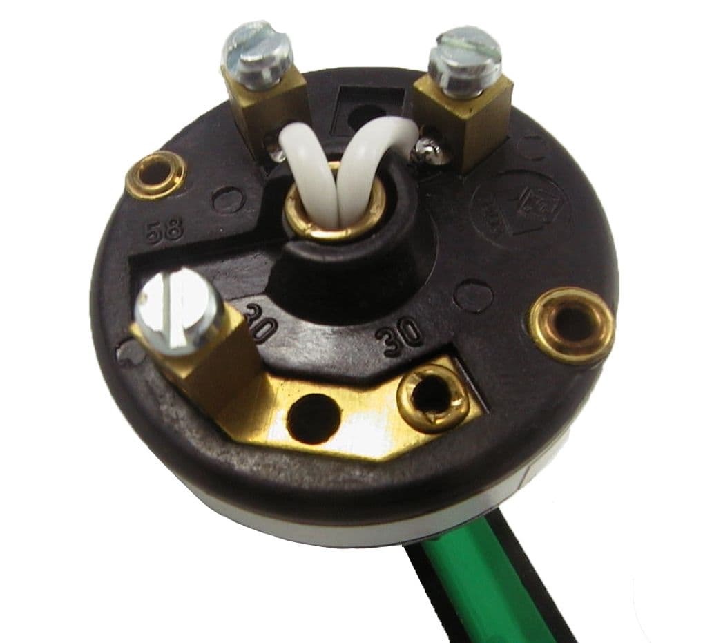 Universal Illuminating Indicator Switch