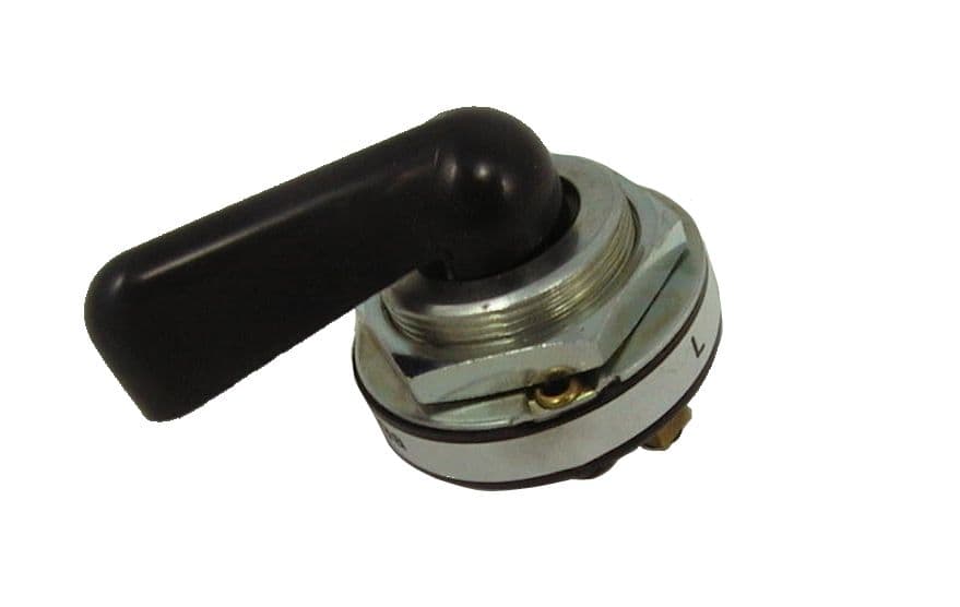 Universal Indicator Switch