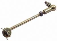 Universal Throttle Linkage/Rod With Ball Joint