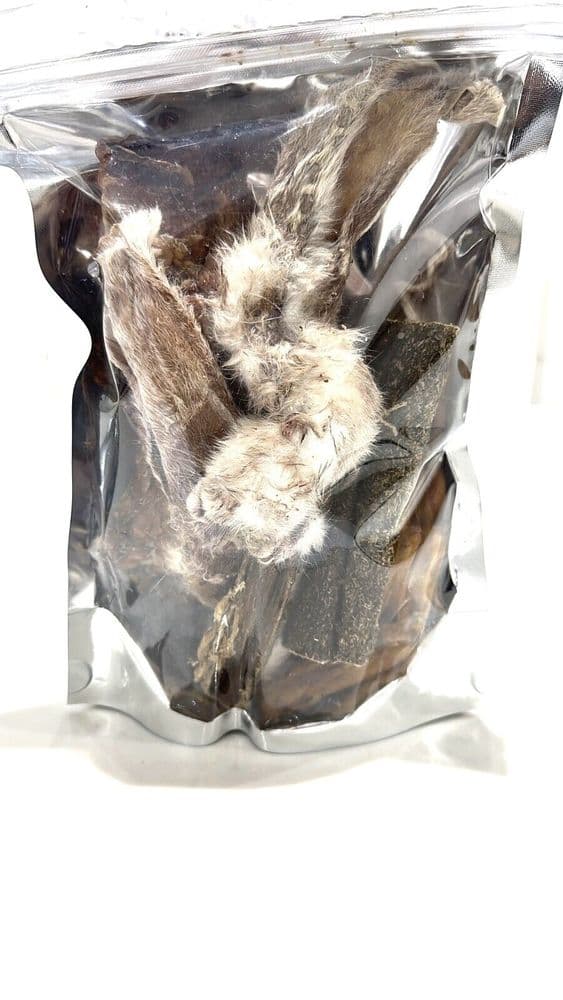 Natural Chews - Variety Pack