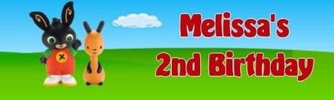 Bing Chocolate Candy Bar Wrapper