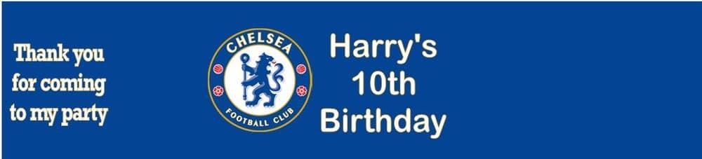 Chelsea Bottle Label Wrapper