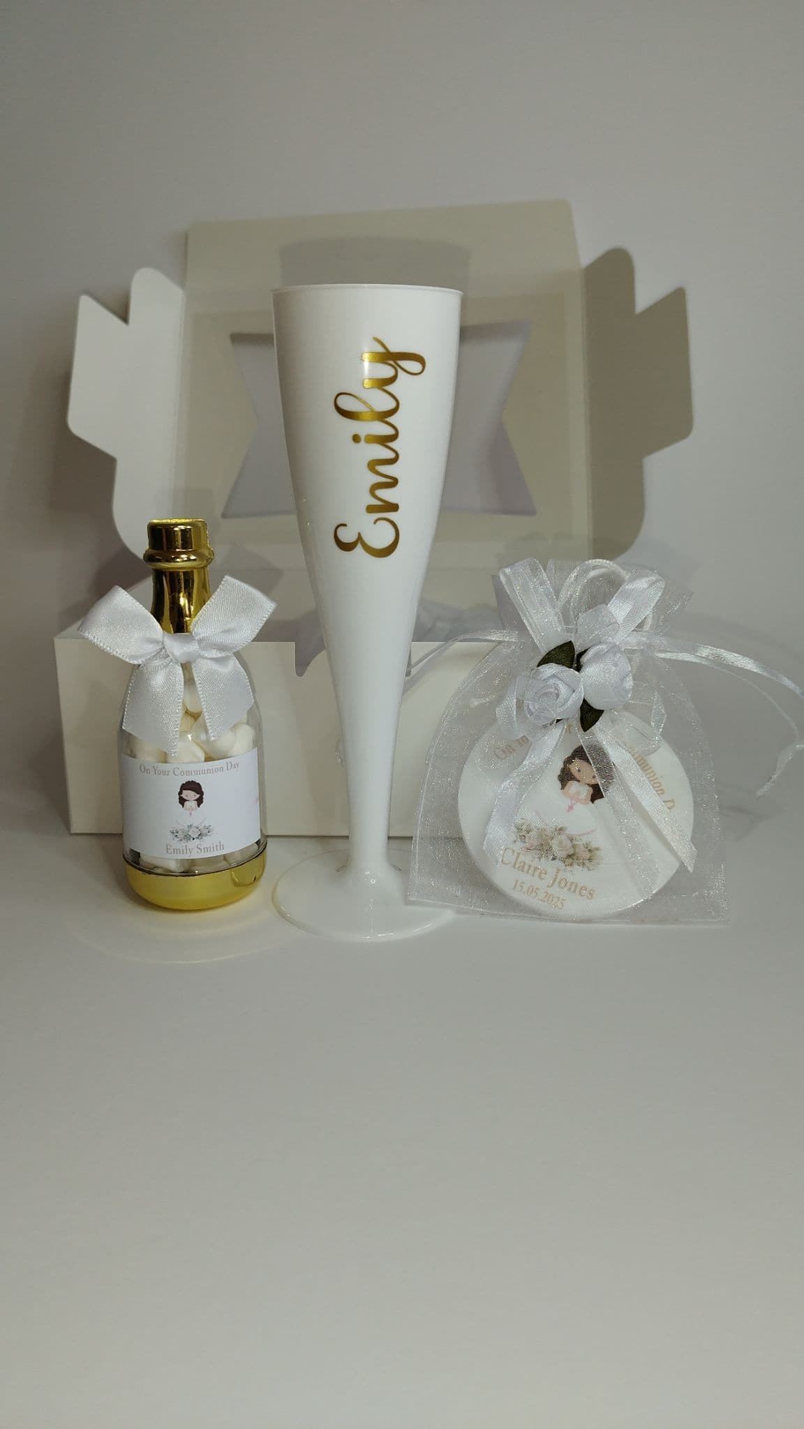 First Communion Gift Set
