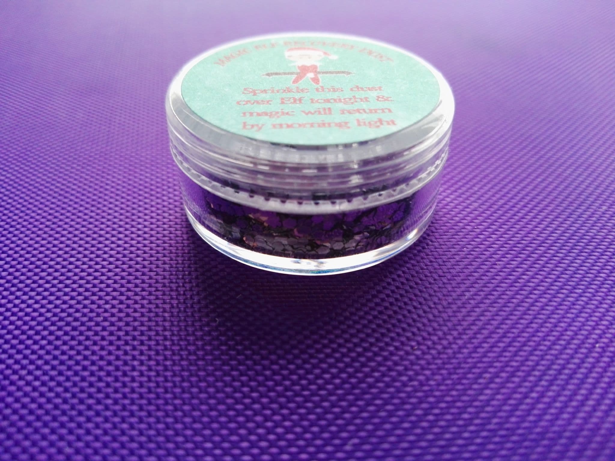 Magic Family Elf Recovery Dust