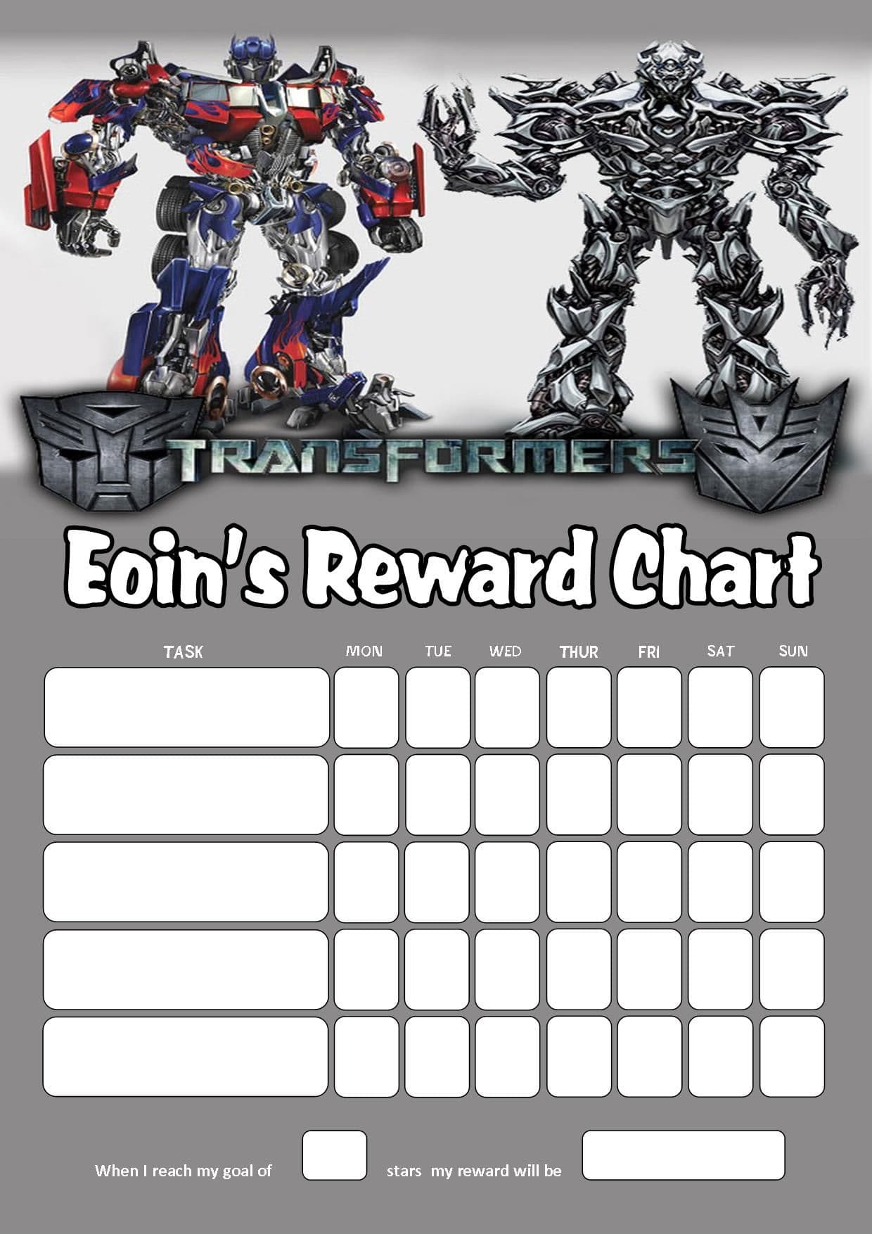 Transformers Reward Charts Rise Of The Beasts Scourge Vinyl Figurine