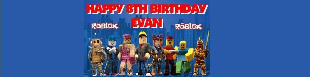 Roblox Bottle Label Wrapper